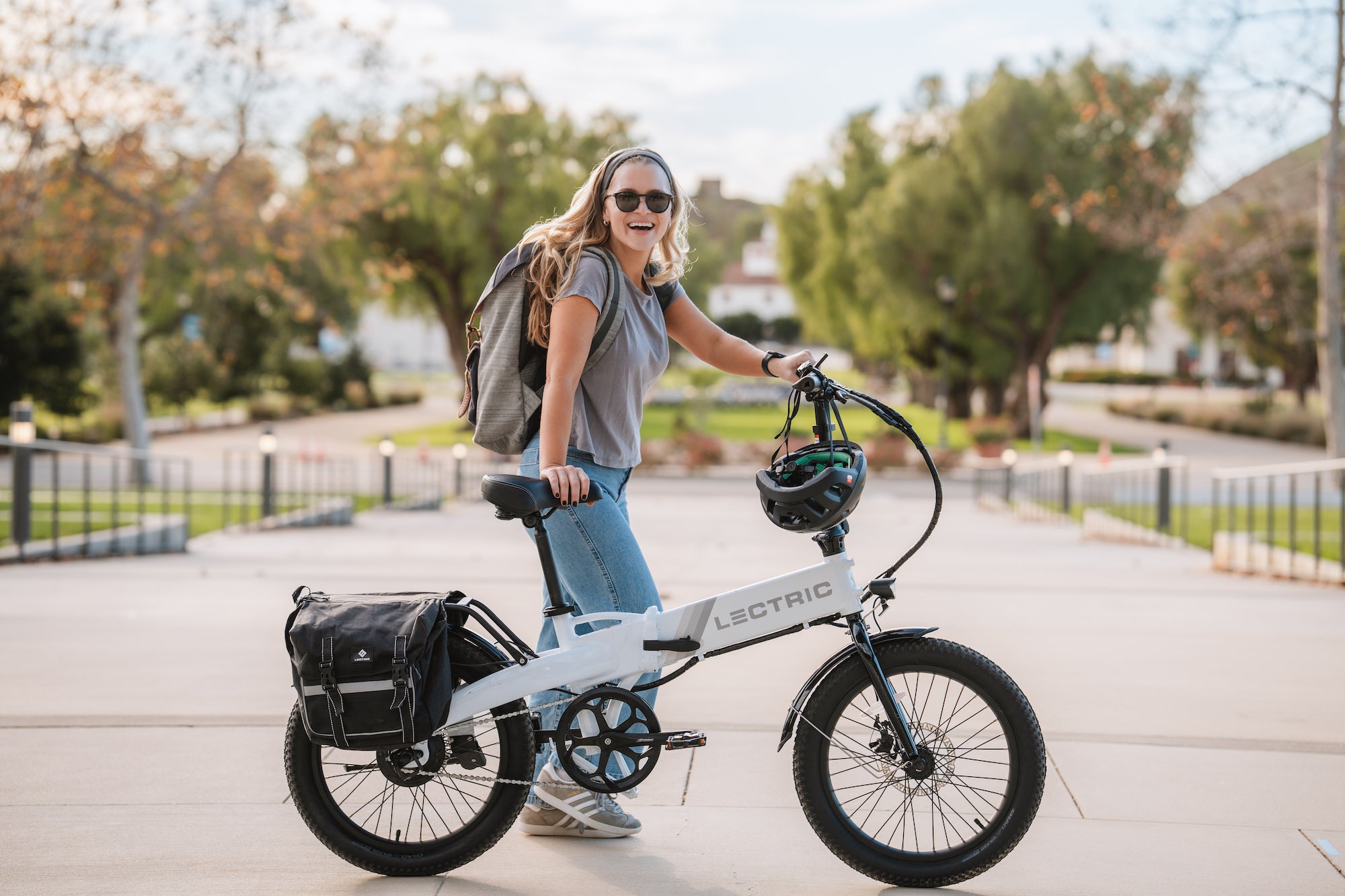 How to Find Your Perfect eBike – Lectric eBikes®