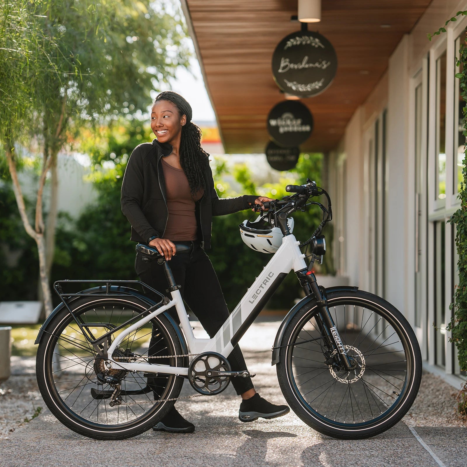 XPress 750 eBikes – Lectric eBikes®