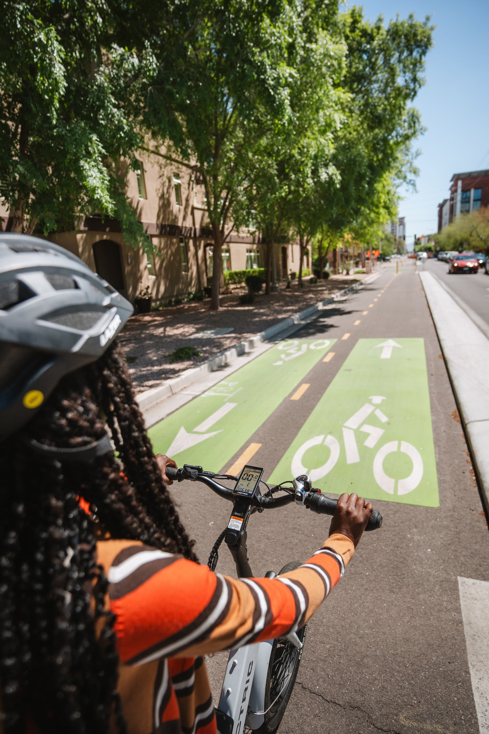 10 Tips for Commuting in Your City! – Lectric eBikes®