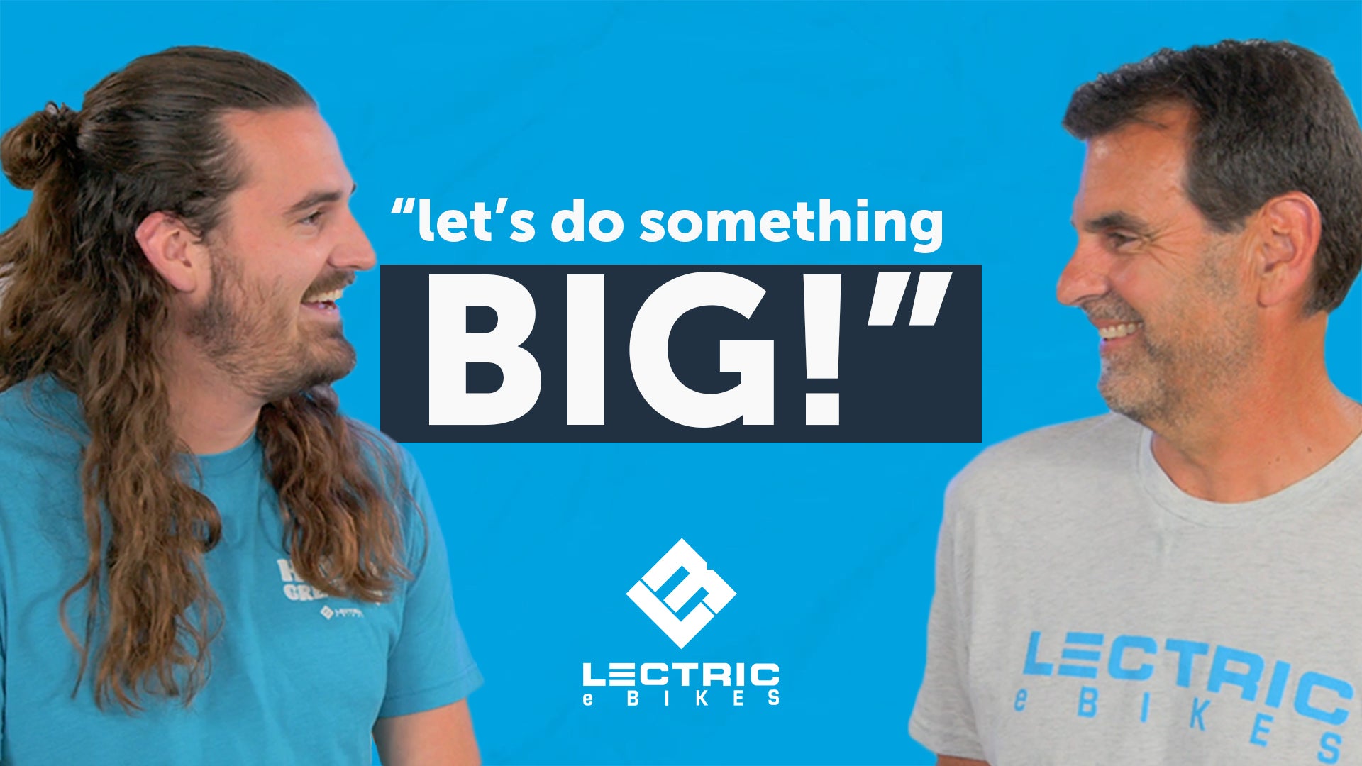 Give Joy Back: Episode 2 – Lectric eBikes®