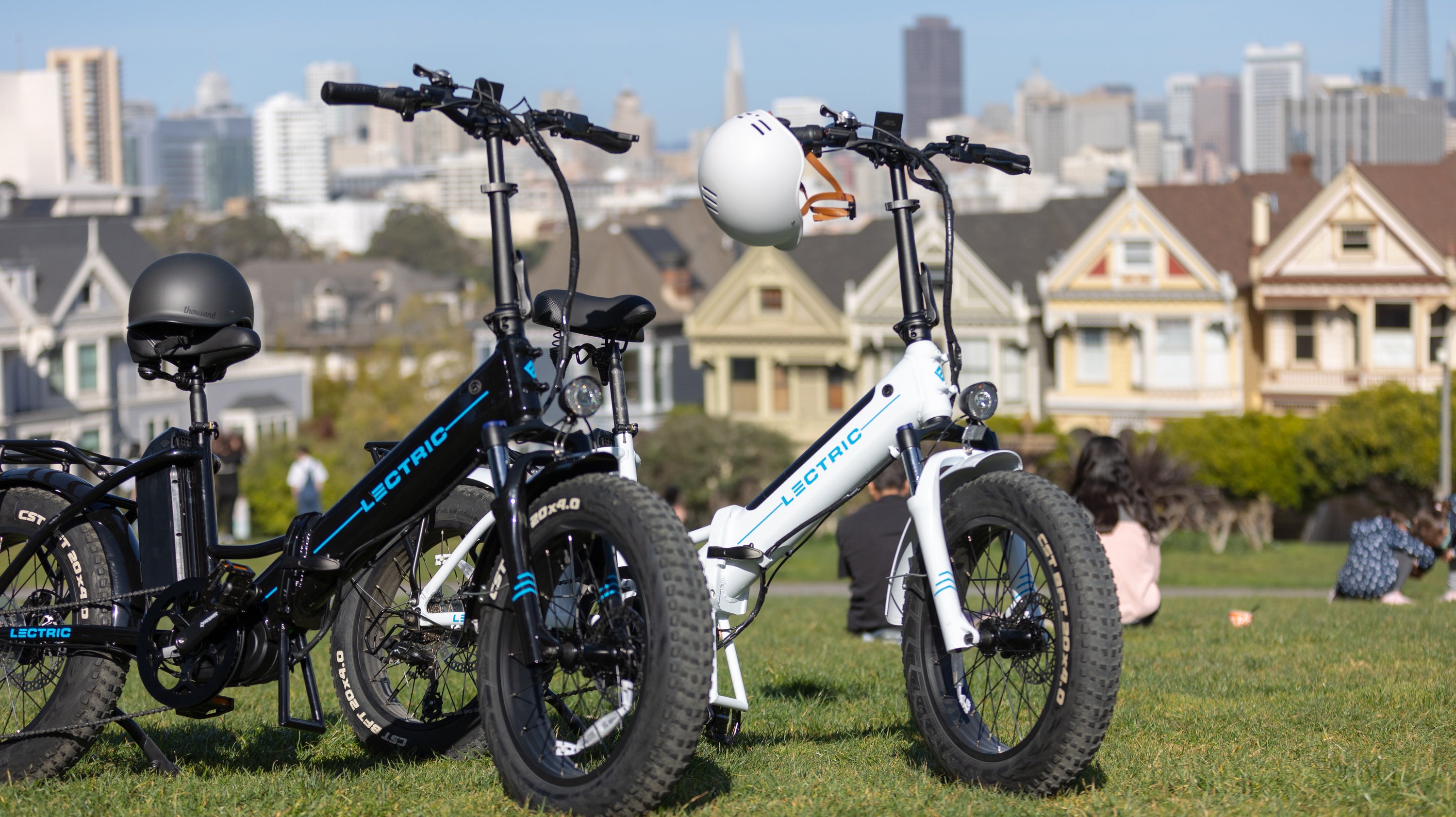 Introducing: The Lectric XPremium | Lectric eBikes®