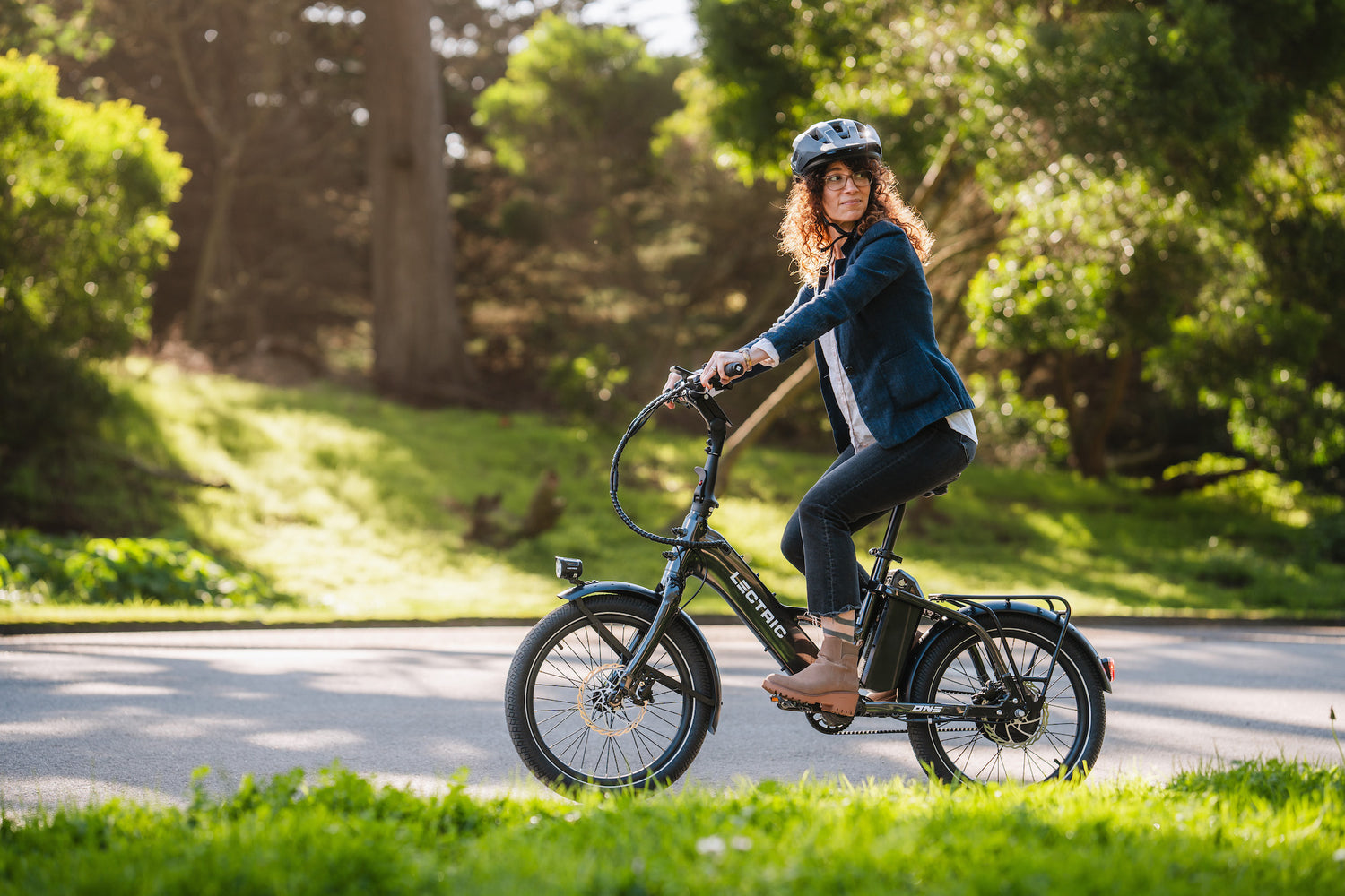 Chapter 3: Behind the Design - The Lectric ONE – Lectric eBikes®