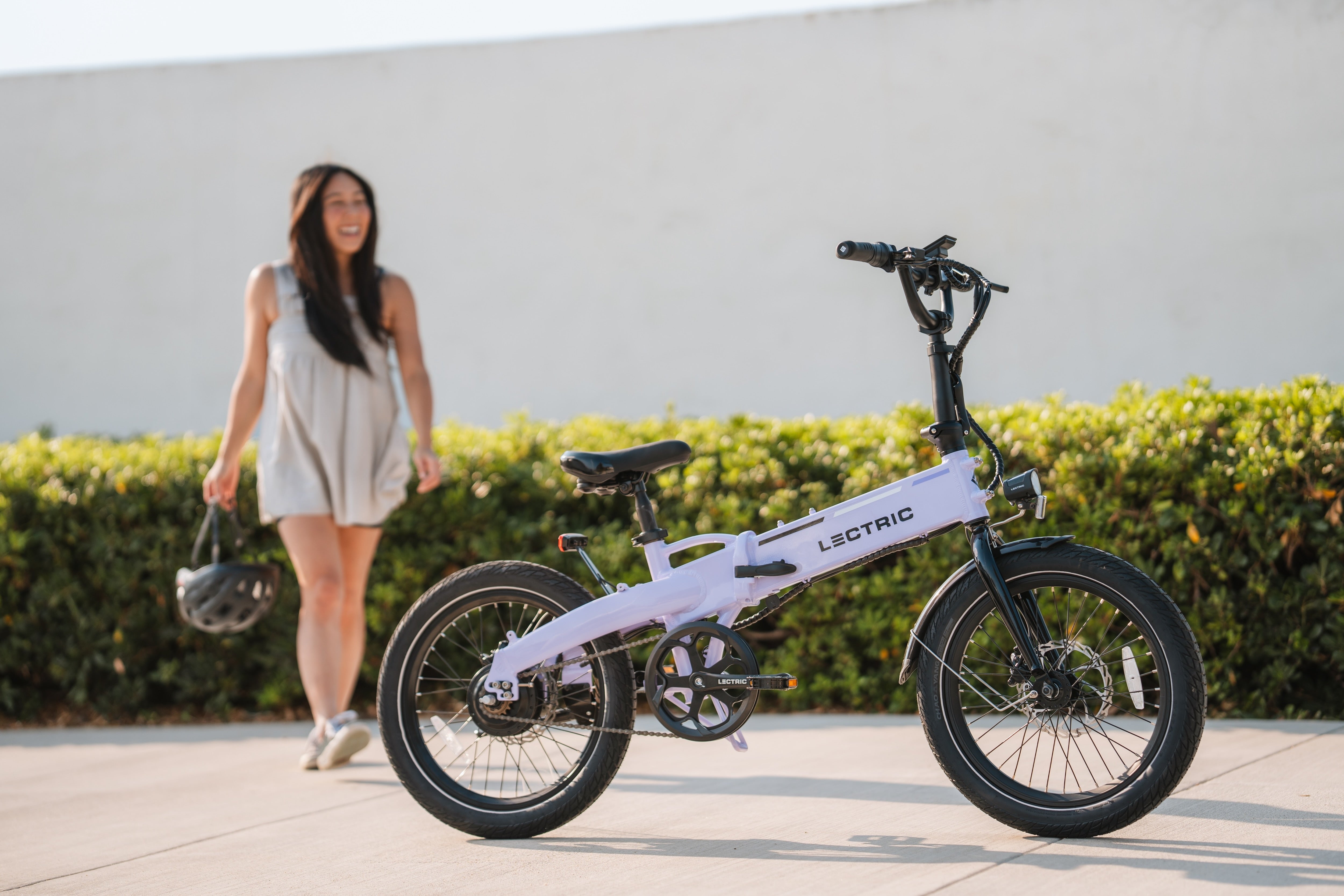 Livin' Lectric Blog – Lectric eBikes®