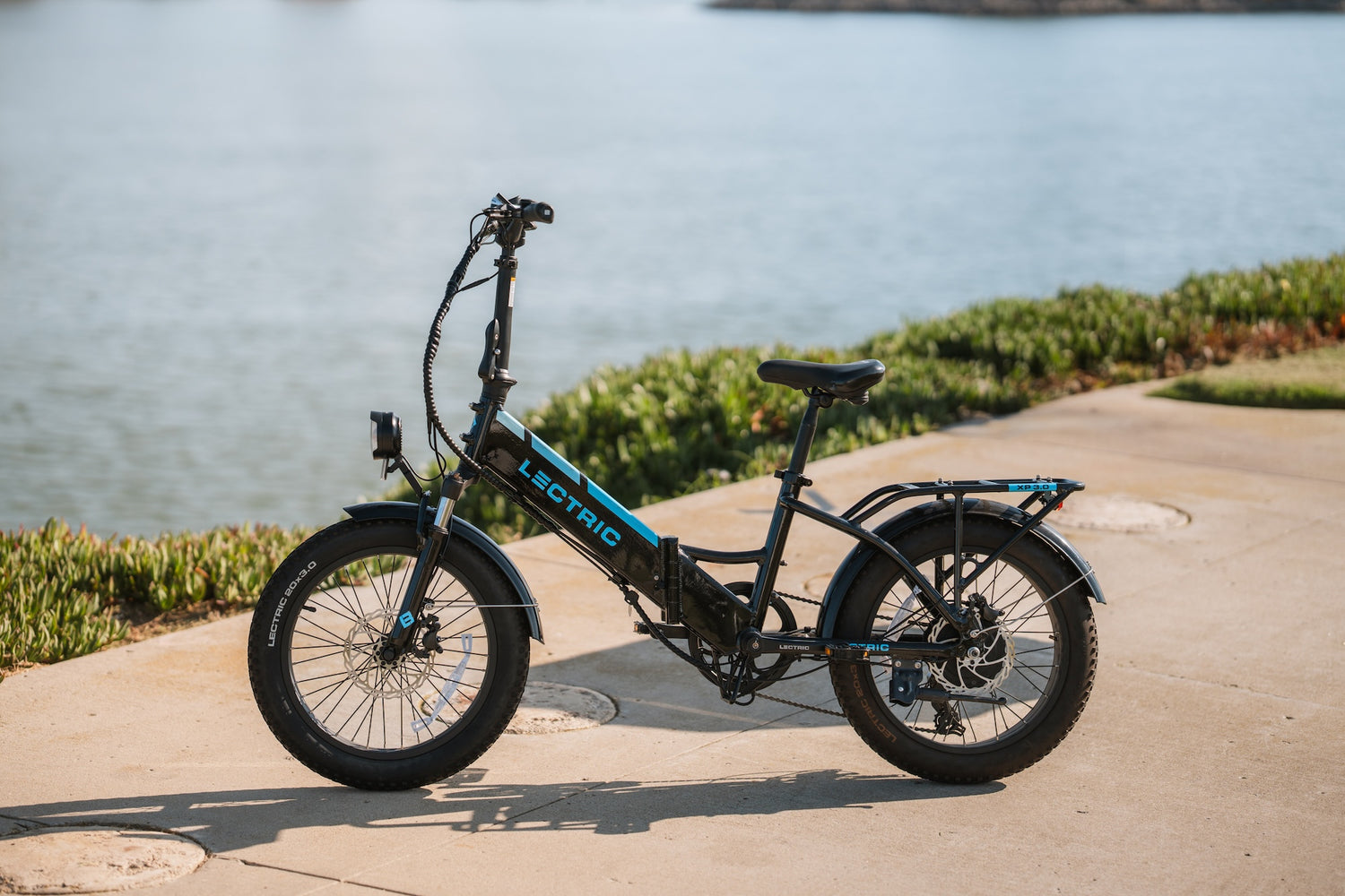 5 Reasons Why The XP 3.0 is America's Best Selling eBike! – Lectric eBikes®