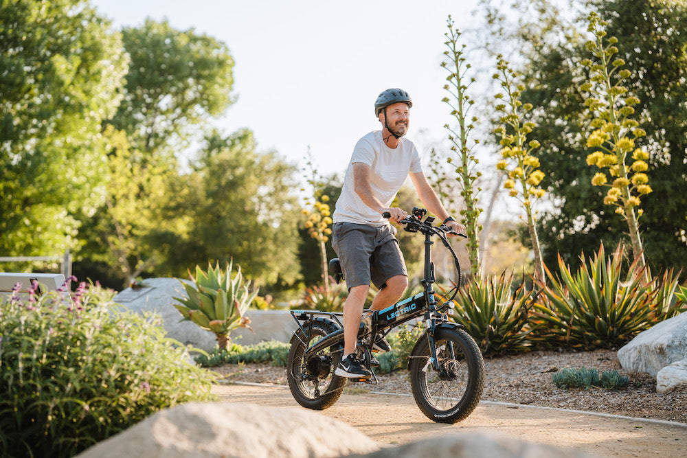 Blog – Lectric eBikes