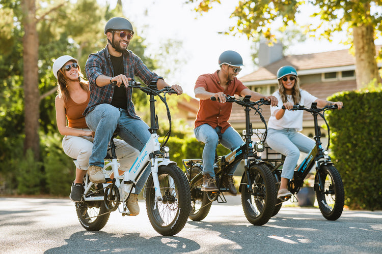 Introducing: The Lectric XP™ 3.0 | Lectric eBikes®