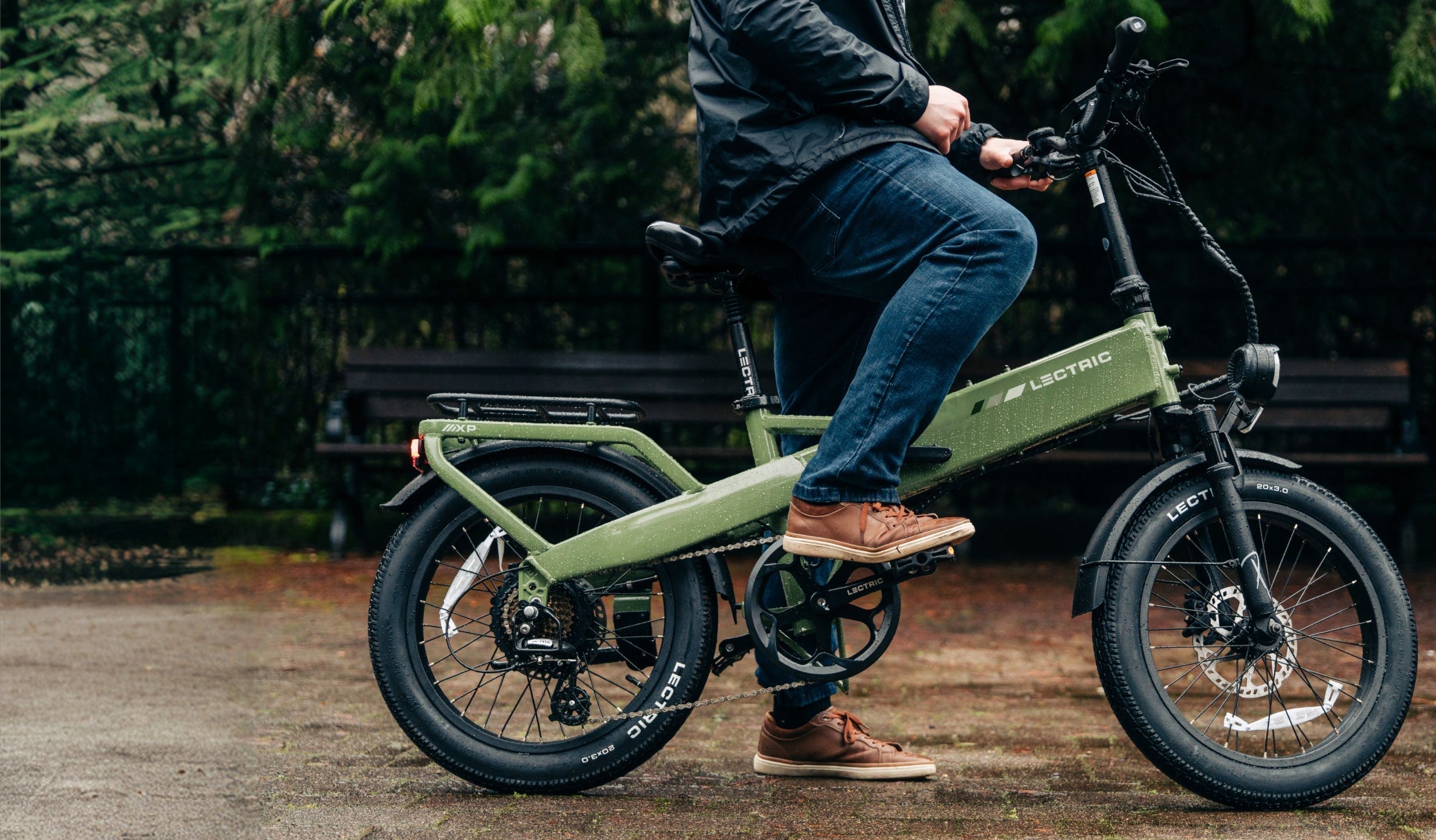 XP4 Feature Upgrades: Our Most Advanced XP Yet – Lectric eBikes®