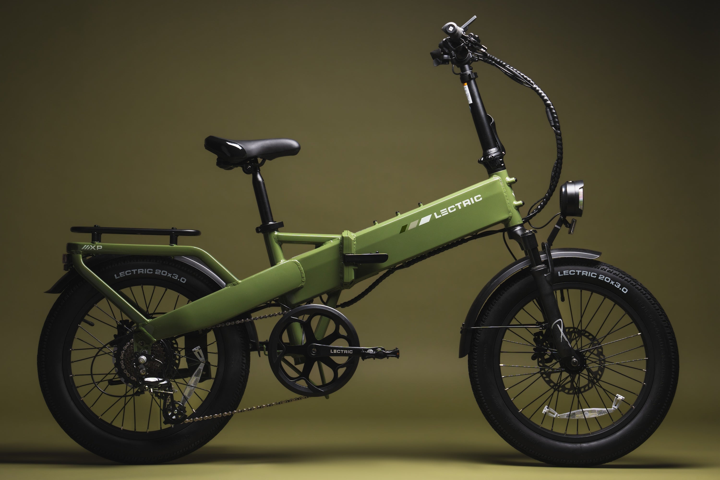 Ep. 02: Behind the Design of XP4 – Lectric eBikes®