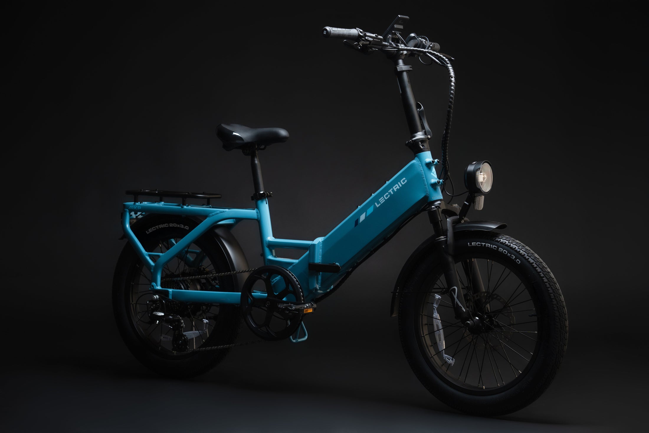 XP4: Hear It From The Experts – Lectric eBikes®
