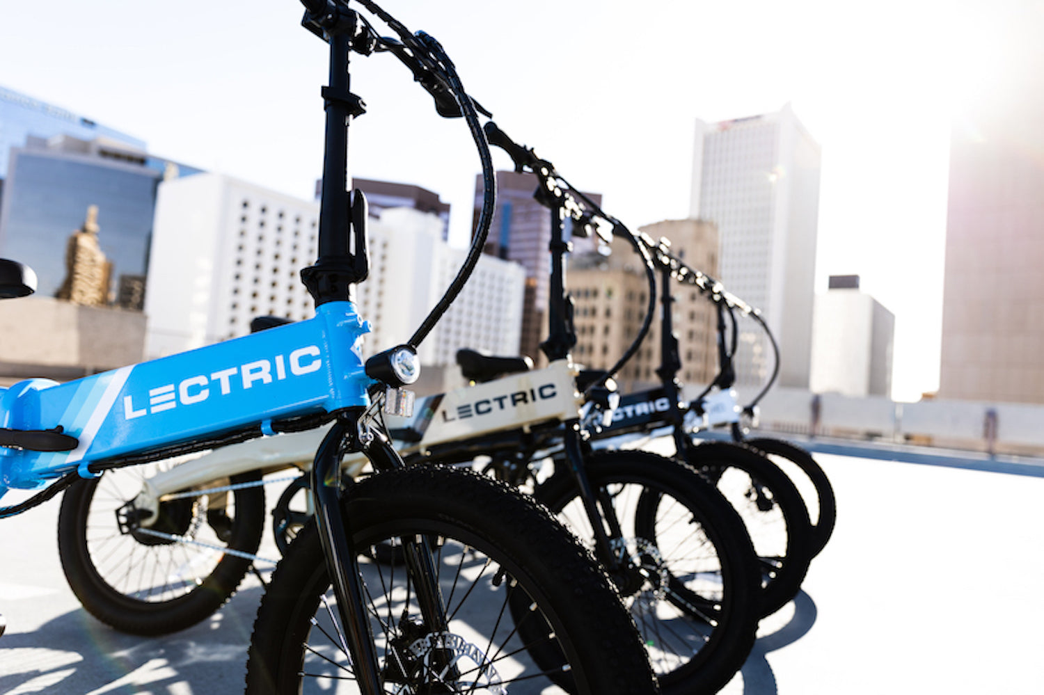 Praise-Worthy Paint Colors – Lectric eBikes®