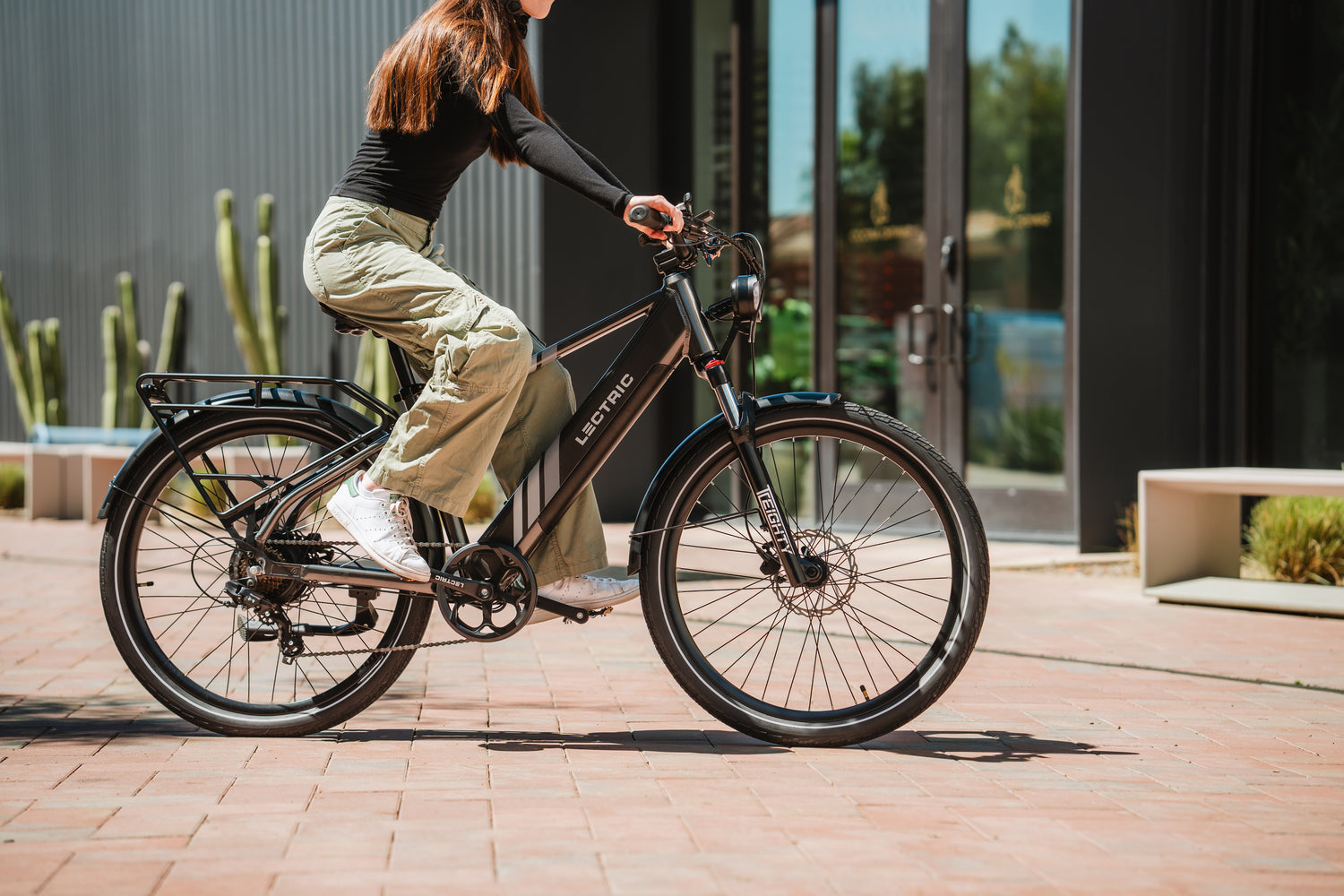 Lectric XPress: The 5 Features Riders Love! – Lectric eBikes®