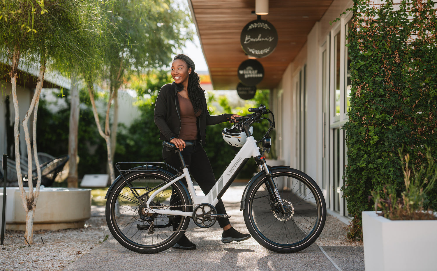 Introducing: The Lectric XPress – Lectric eBikes®
