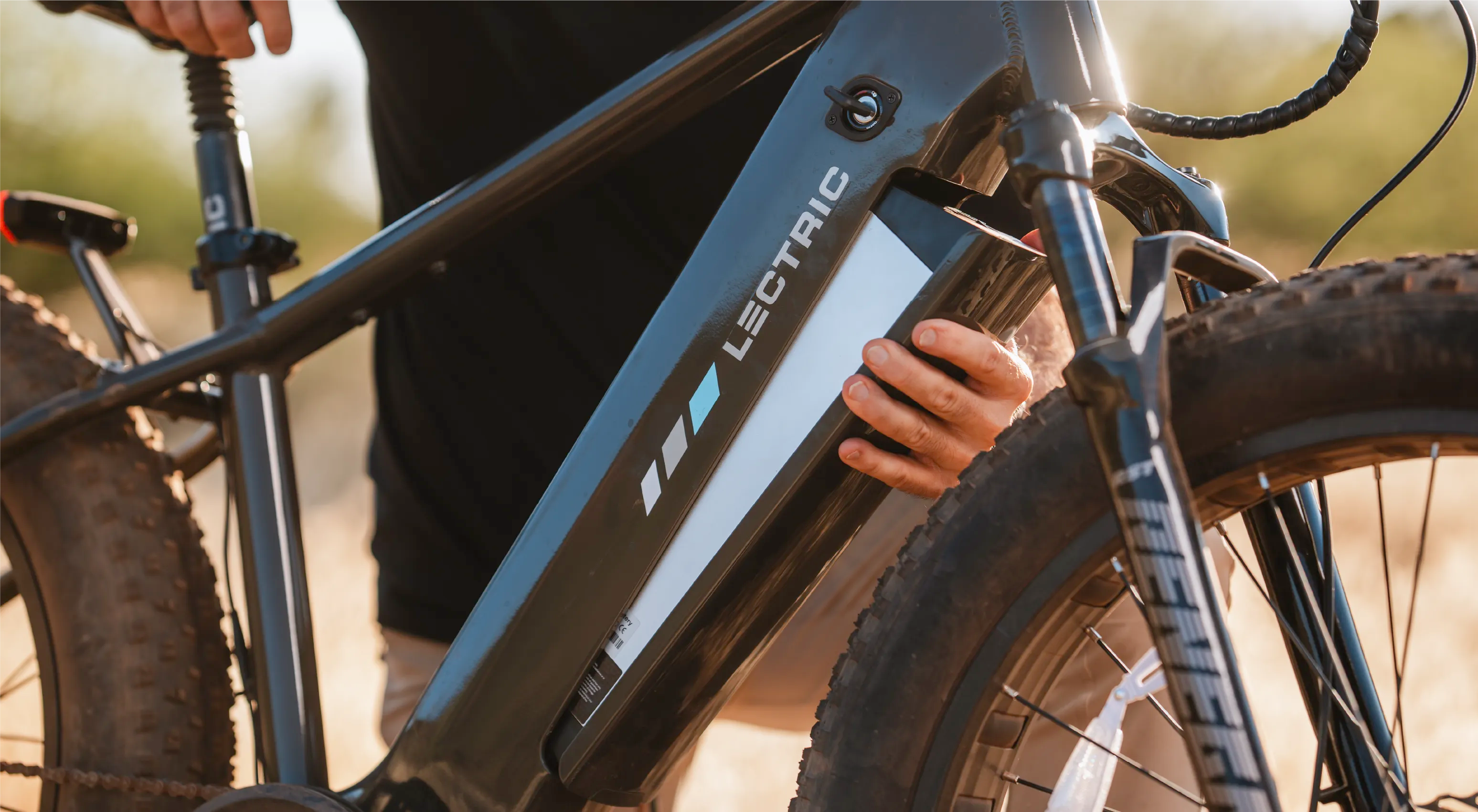 What's Really Inside Your Lectric eBike? Motors, Batteries, and Contro ...