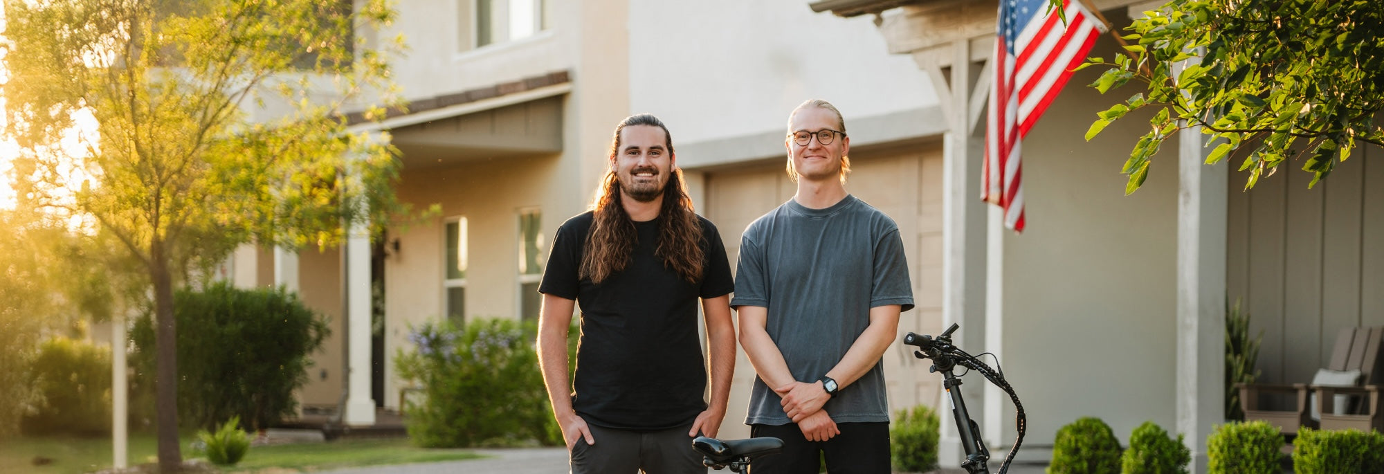 6 Years of Lectric: A Thank You Letter to Our Riders – Lectric eBikes®