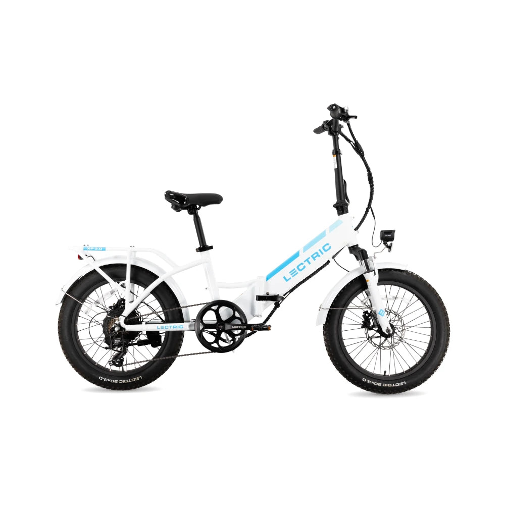 XP 3.0 eBike Accessories | Lectric eBikes®