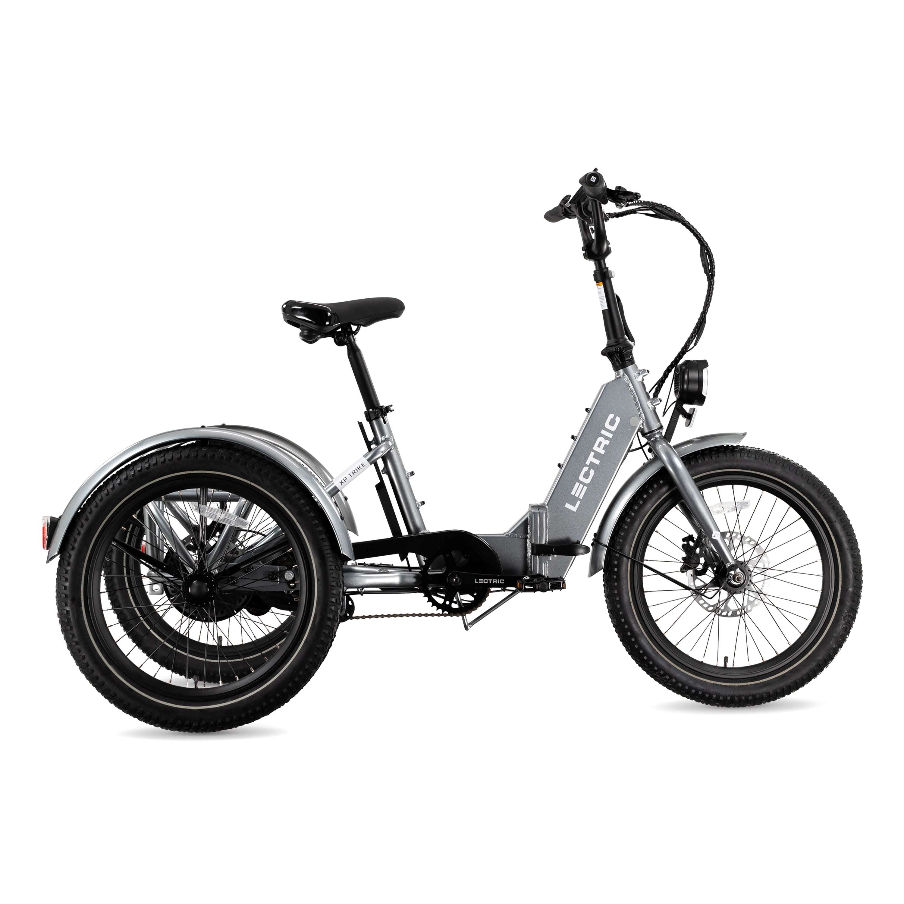 XP Trike eBike Accessories | Lectric eBikes®