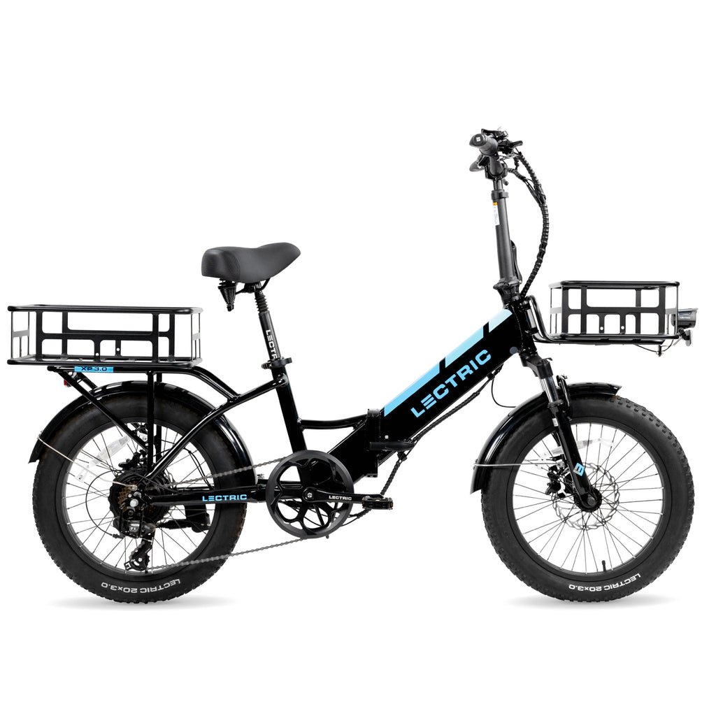 Shop All Electric Bikes | Lectric eBikes®
