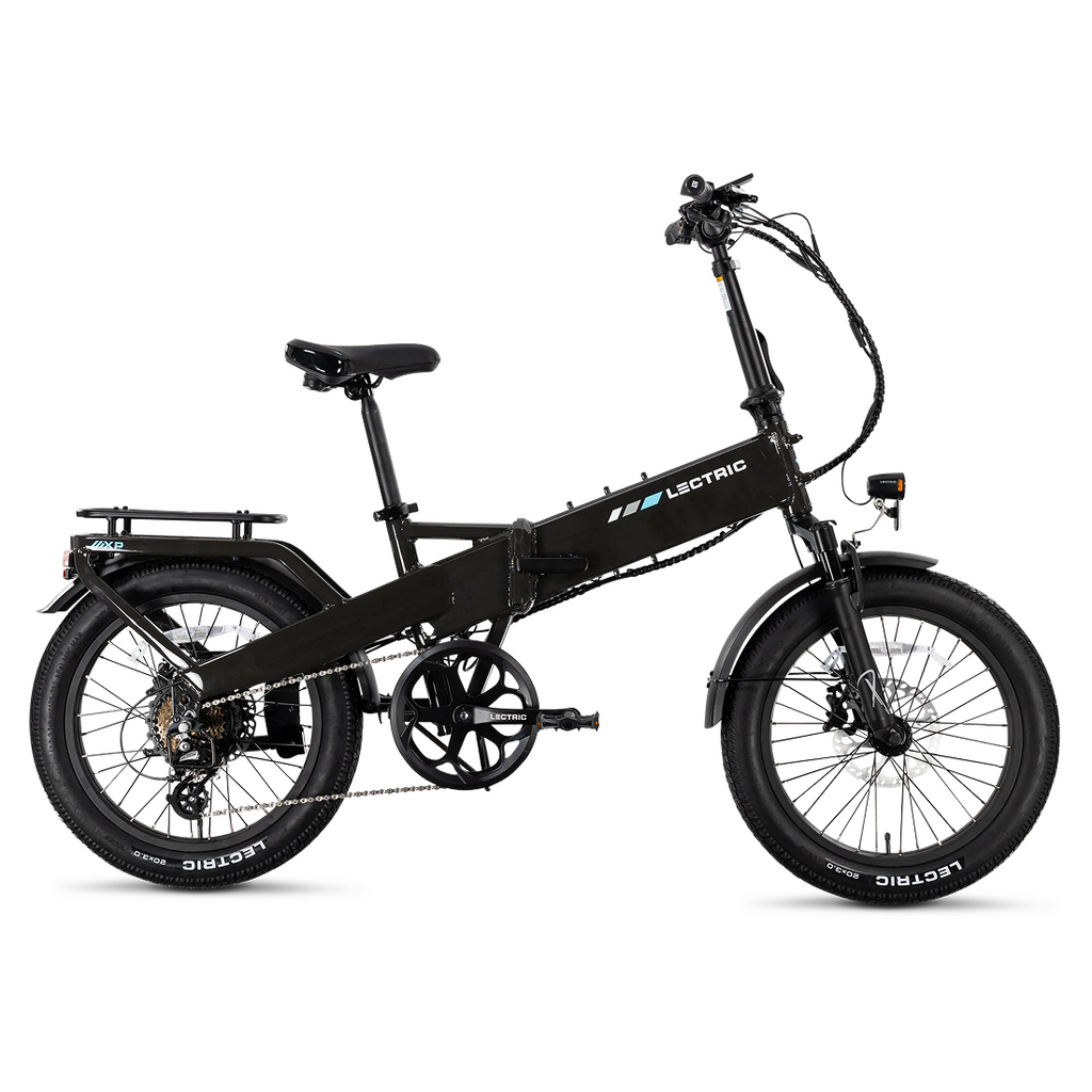 XP4 Electric Bikes | Lectric eBikes®