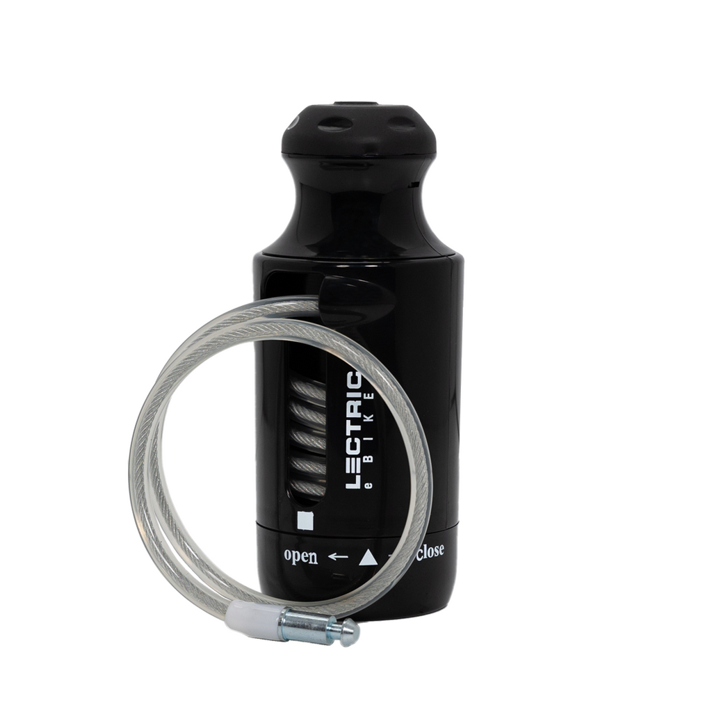 XP4 eBike Accessories | Lectric eBikes®
