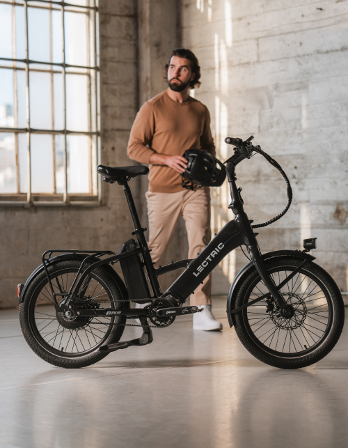 Lectric eBikes - Electric Bikes Built so Everyone Can Ride