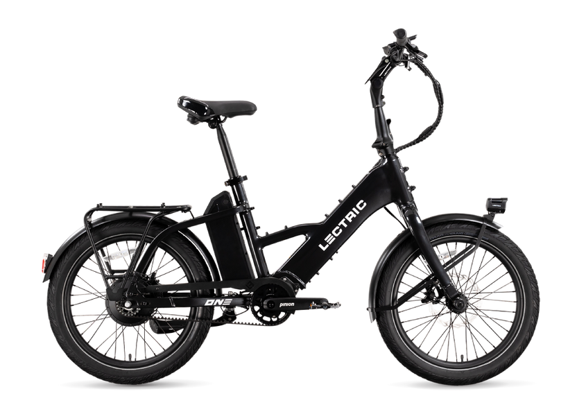 Lectric ONE eBikes | Lectric eBikes – Lectric eBikes®