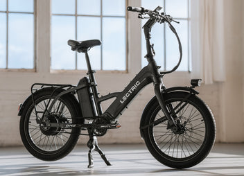Lectric ONE eBikes | Best Commuter eBike | Lectric eBikes®