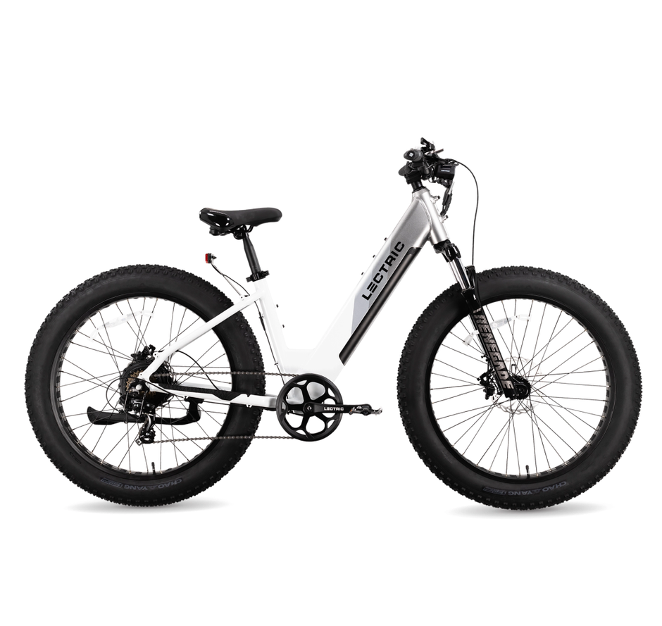 eBike Cargo Package | Lectric eBikes®