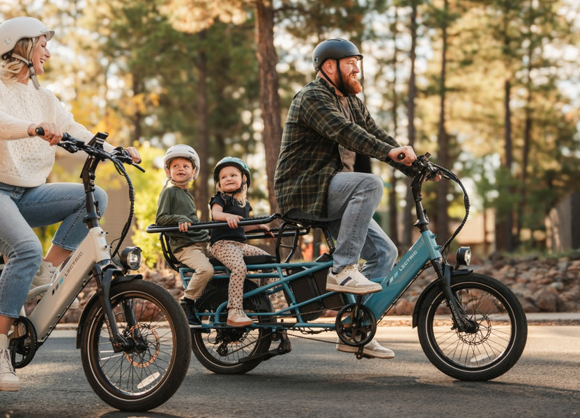 Shop All Lectric eBikes® Products