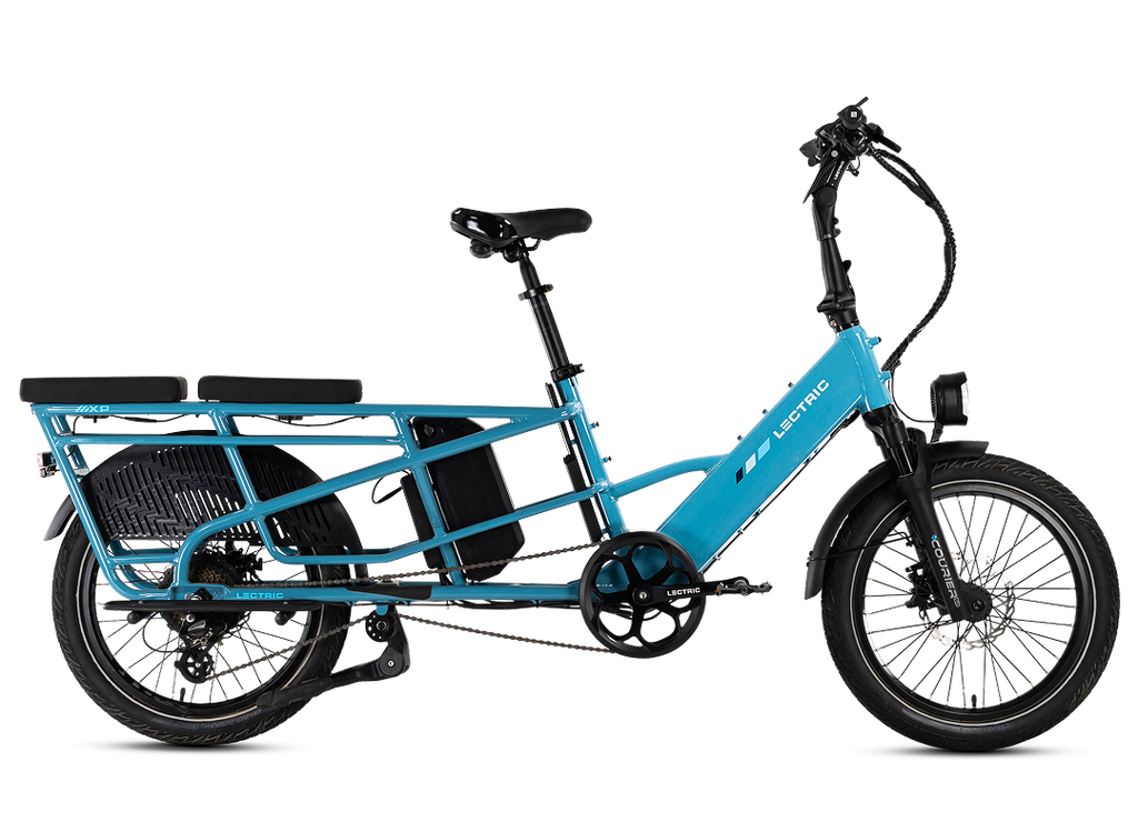 Shop All Electric Bikes | Lectric eBikes®