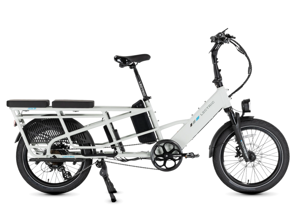 All eBike Models – Lectric eBikes®