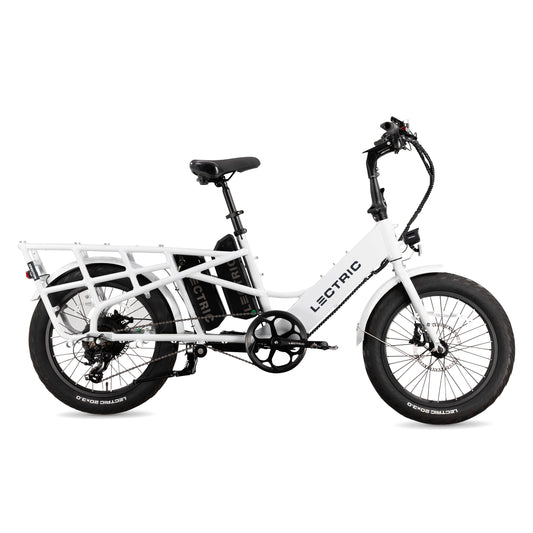 eBike Cargo Package | Lectric eBikes