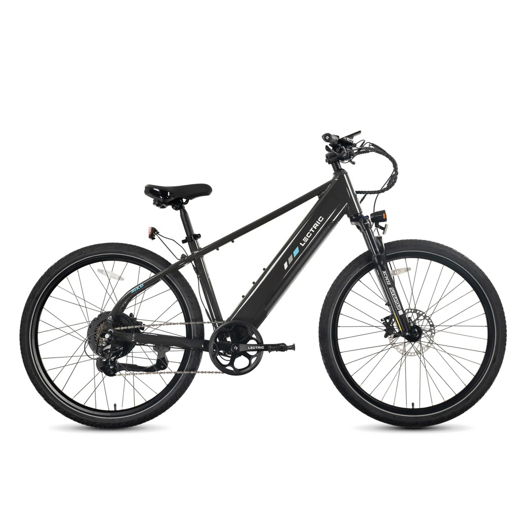 Fast Charger – Lectric eBikes®