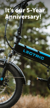 eBike Cargo Package | Lectric eBikes