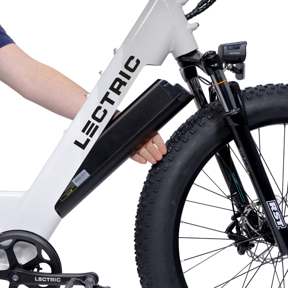 eBike Parts | Lectric eBikes®