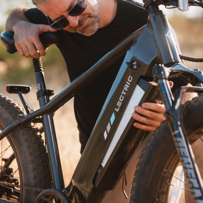 Find an eBike on Sale | Lectric eBikes®
