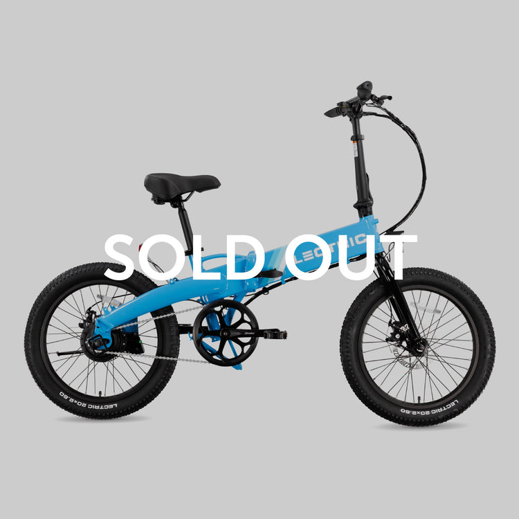 Shop All Electric Bikes | Lectric eBikes