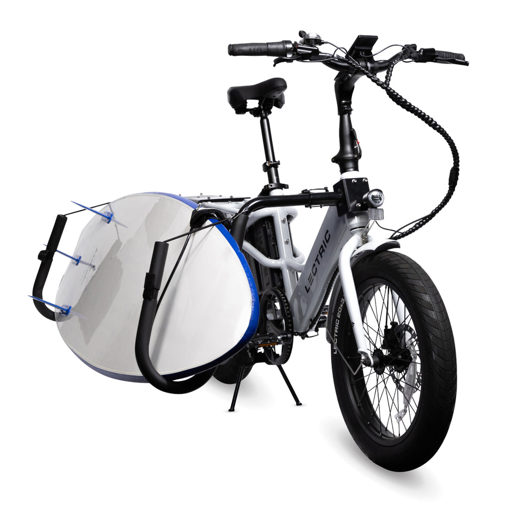 eBike Baskets & Racks | Lectric eBikes®
