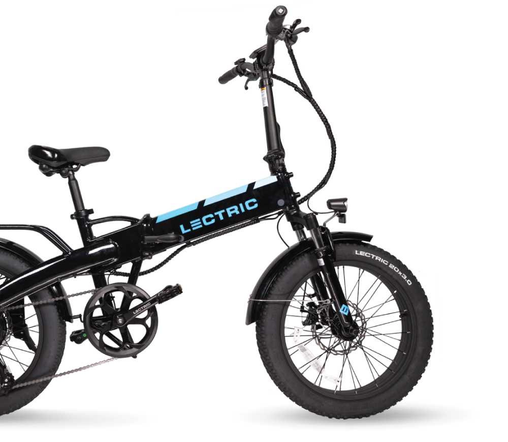 About Us – Lectric eBikes®
