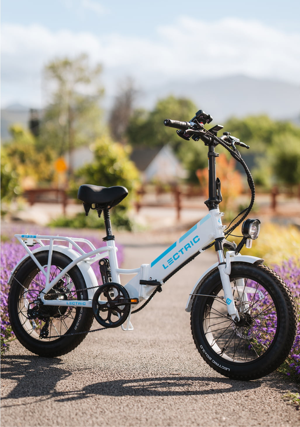 Lectric eBikes® - Electric Bikes Built so Everyone Can Ride