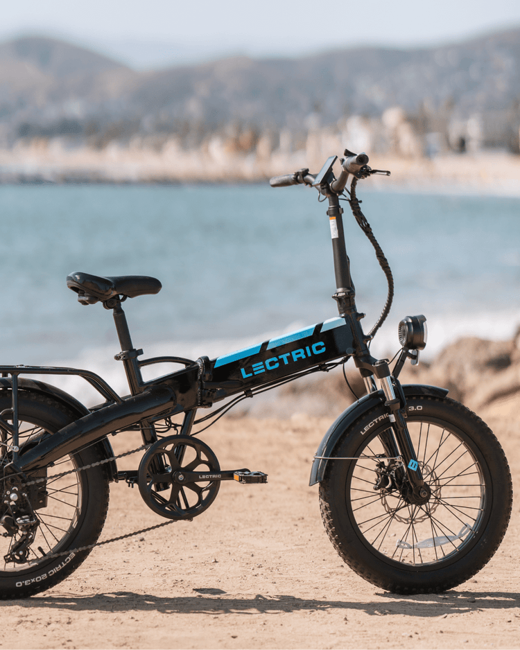 Lectric eBikes® - Electric Bikes Built so Everyone Can Ride