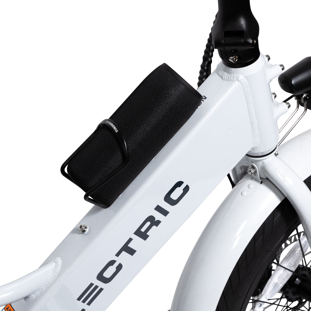 Wireless eBike Speaker – Lectric eBikes