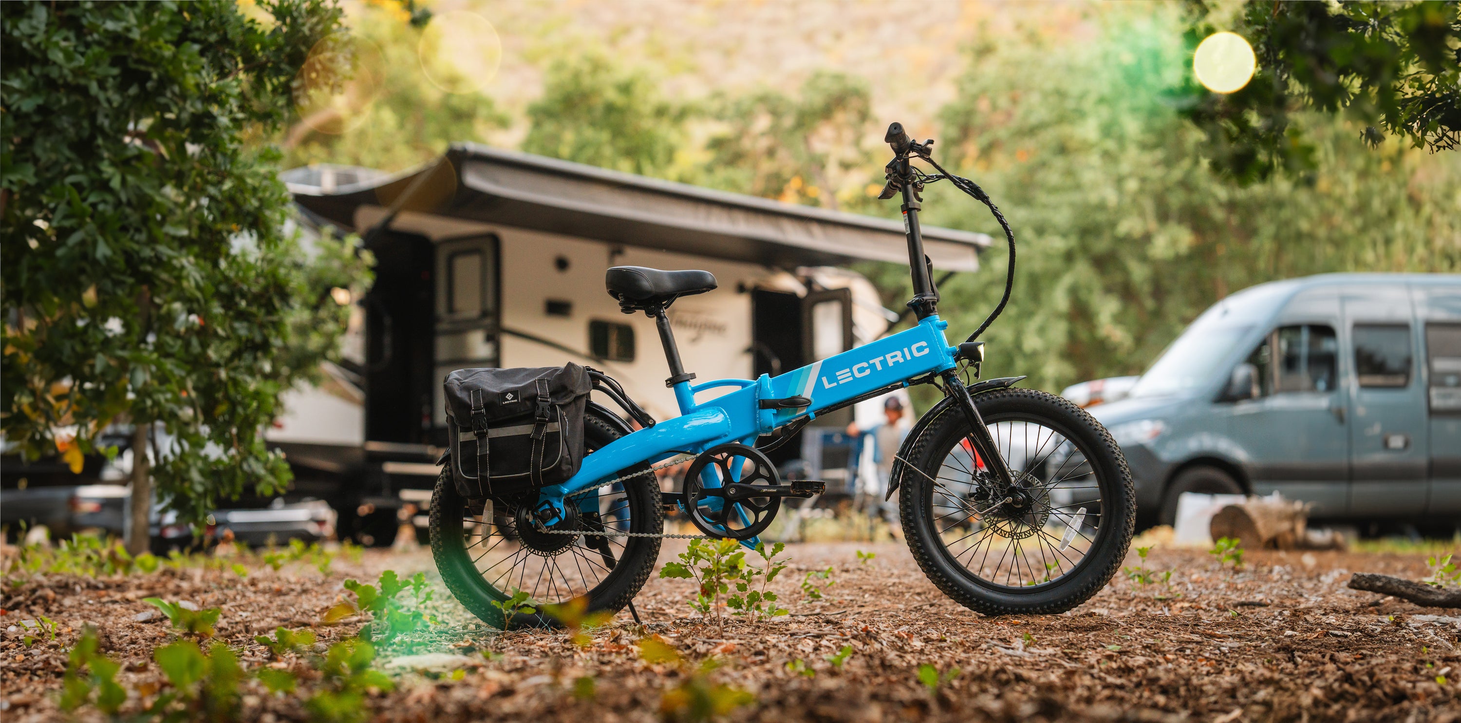 E-Bike Accessory Bundles | Lectric eBikes®