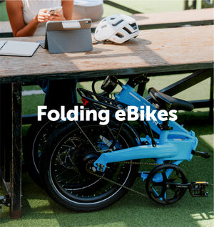 Foldable Electric Bikes | Lectric eBikes®