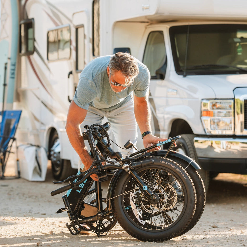 XP4 Feature Upgrades: Our Most Advanced XP Yet – Lectric eBikes®