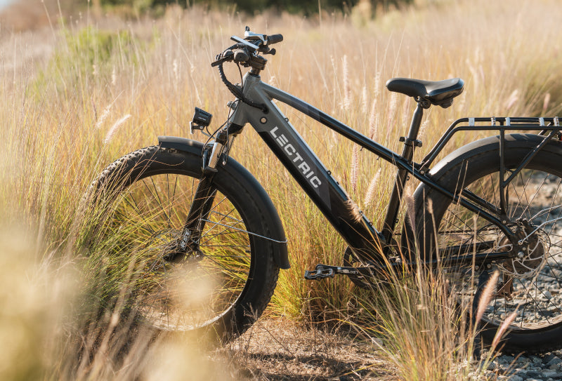 XPeak eBike | Mountain & Offroad Electric Bike | Lectric eBikes