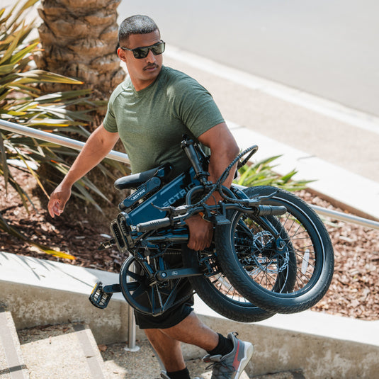 Lectric eBikes® - Electric Bikes Built so Everyone Can Ride