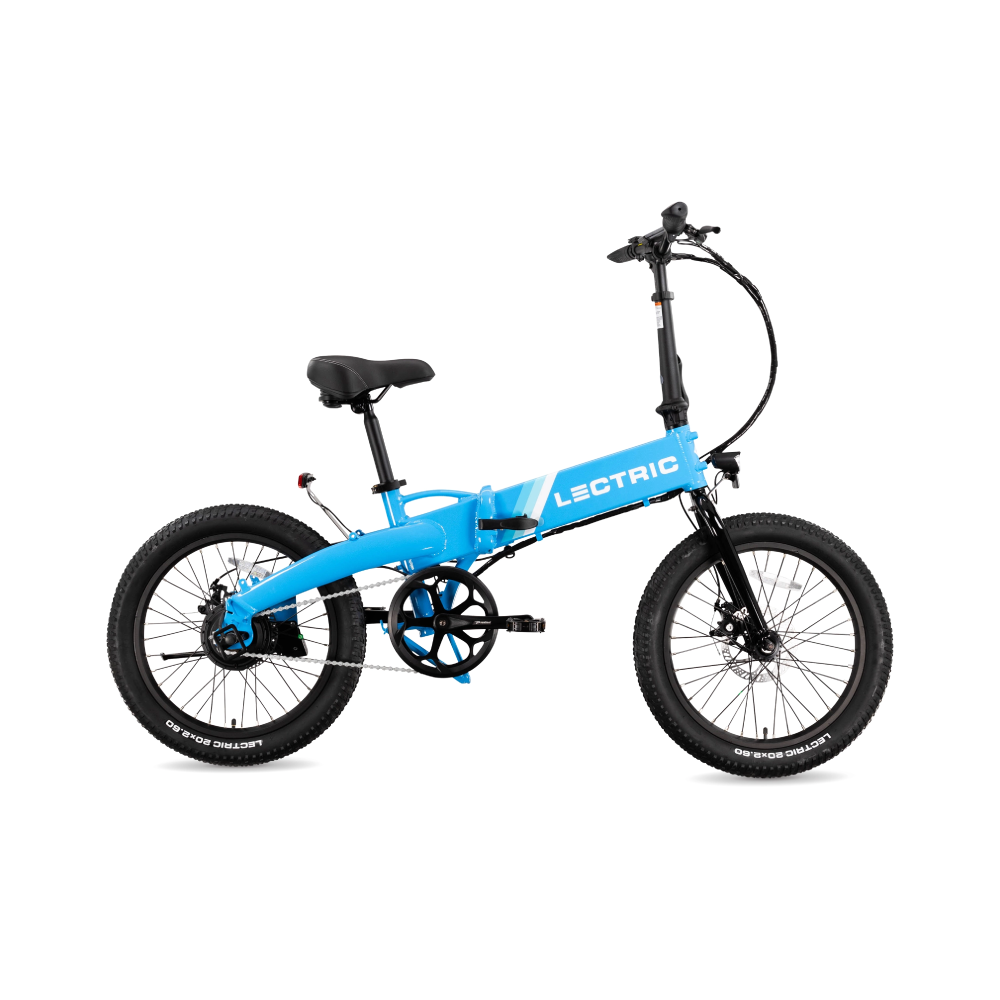 Elite Headlight for Electric Bike | Lectric eBikes