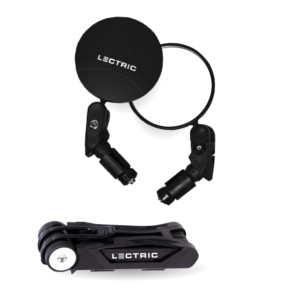 Xp Trike Ebike Accessories Lectric Ebikes