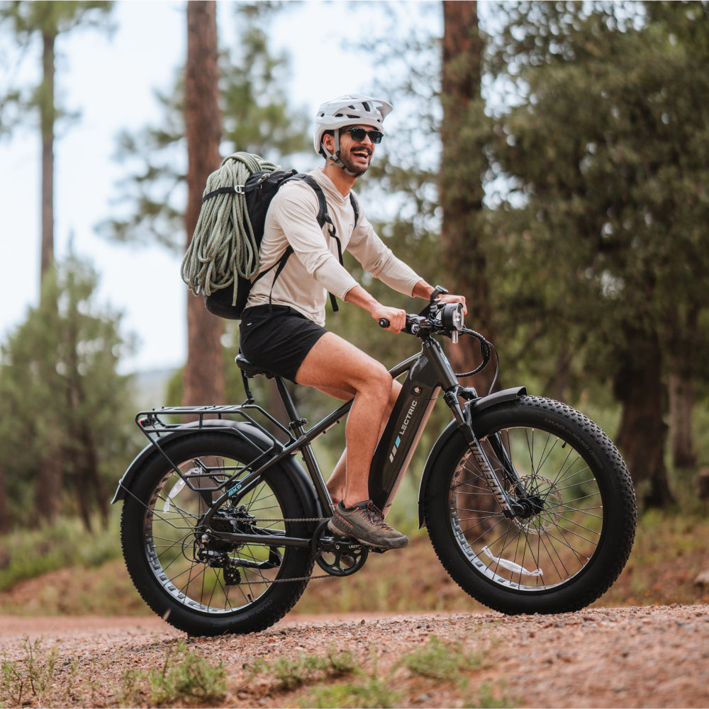 Lectric Battery Charger - 1 Pin – Lectric eBikes®