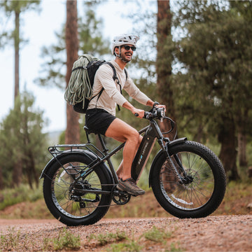 XP Lite Electric Bikes | Best Lightweight eBike | Lectric eBikes®